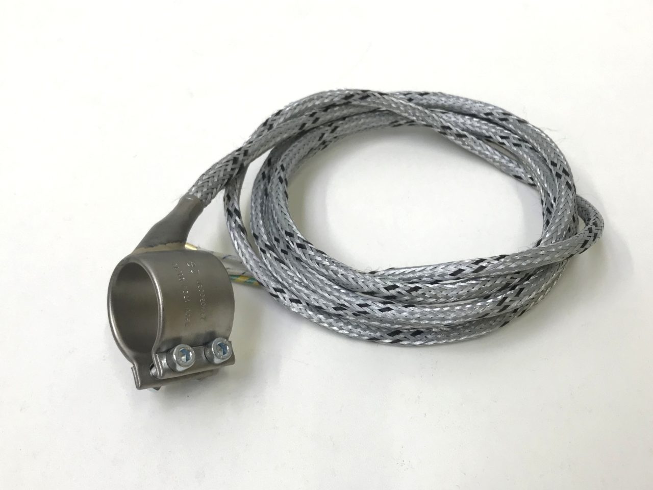 Collier chauffant de buse type 200 et 220 | Scientax