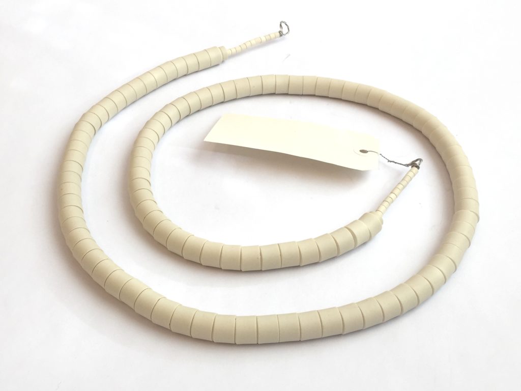 Ceramic bead heater type RSP | Scientax